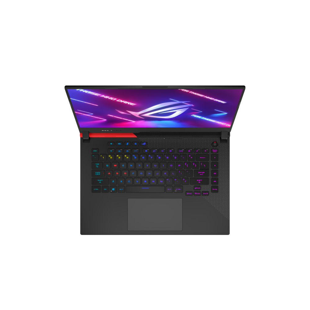 ASUS ROG Strix G15 G513 Laptop AMD Ryzen 7-4800H 16GB RAM 1TB M.2 SSD ...