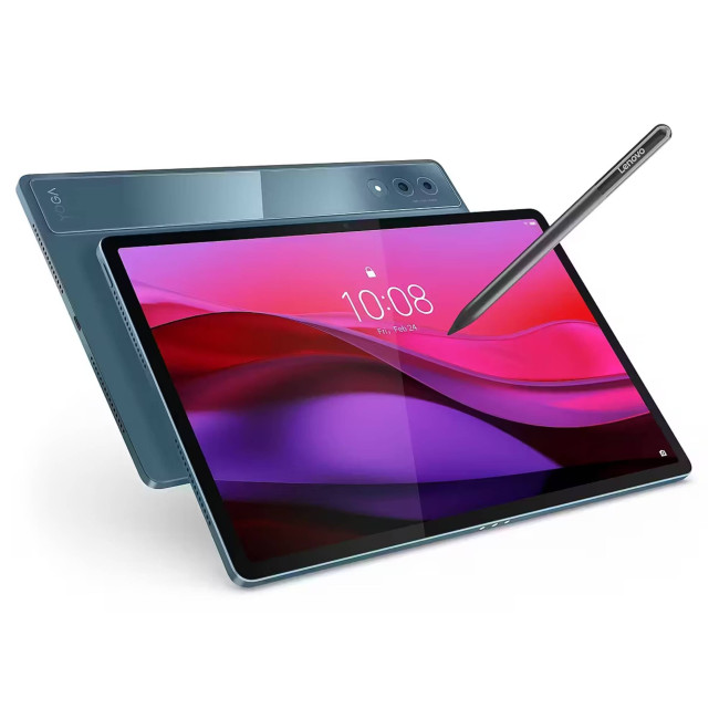 Lenovo Legion Tab 12.7" 16GB 256GB WiFi + Pen Pro