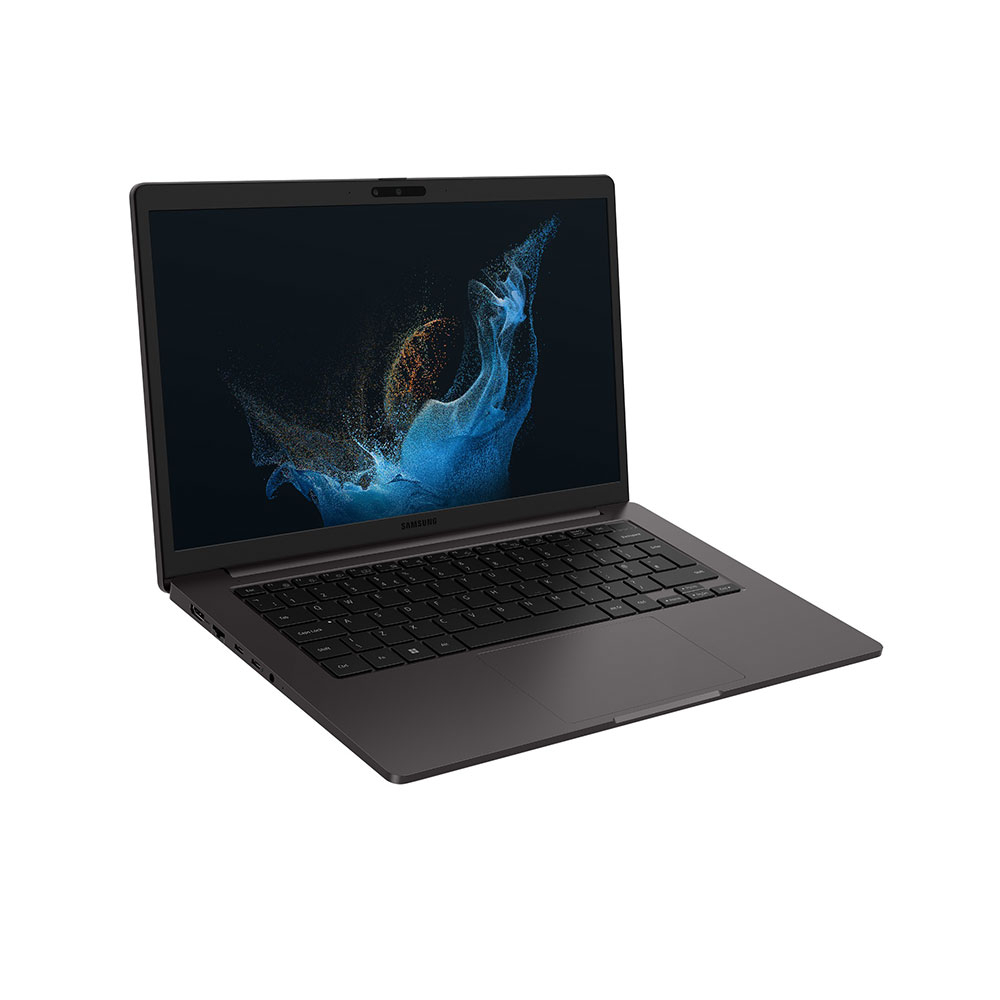 Samsung Galaxy Book2 NP641BED-KA1UK Business Laptop Intel Core i5-1240P ...