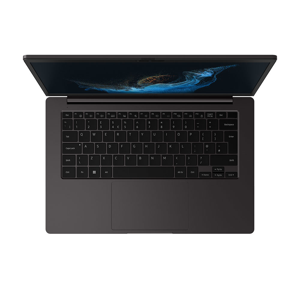Samsung Galaxy Book 2 Business Laptop NP641BEF-KA1UK Intel Core i5 ...