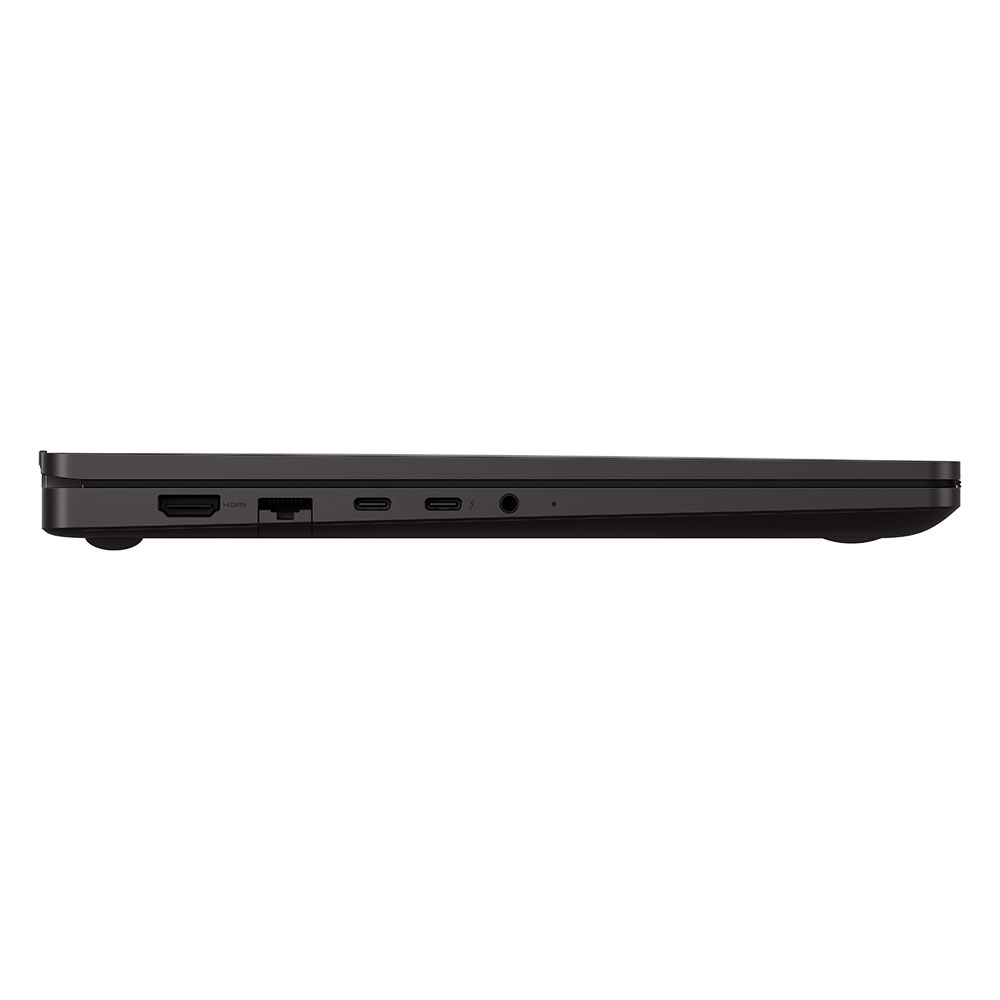 Samsung Galaxy Book 2 Business Laptop NP641BEF-KA1UK Intel Core i5 ...