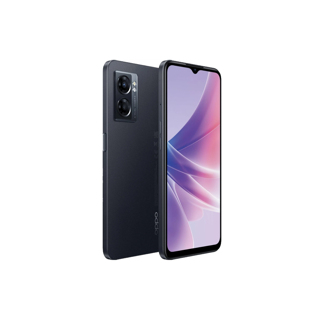OPPO A77 Unlocked Smartphone MediaTek MT6765G Helio G35 (12 nm) 4GB ...
