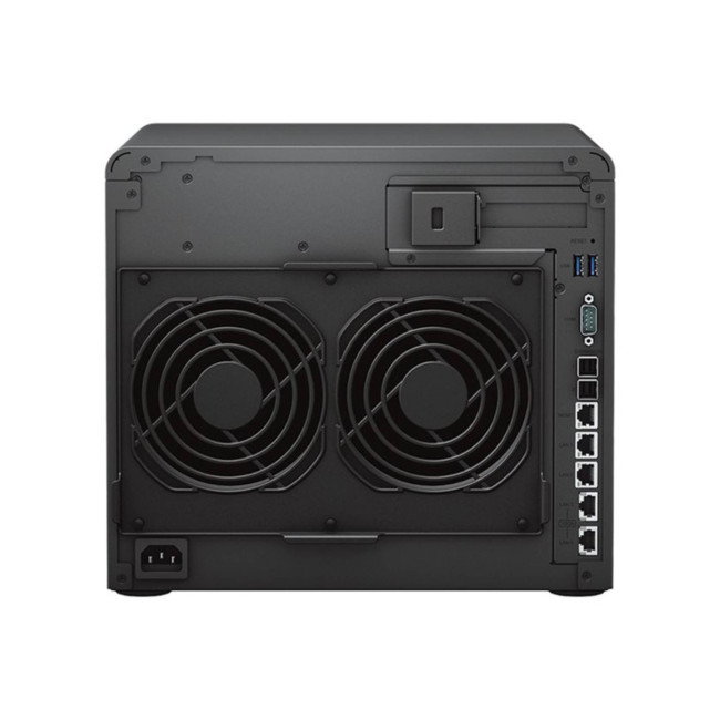New Synology DS3622xs+ 12‑Bay NAS Enclosure
