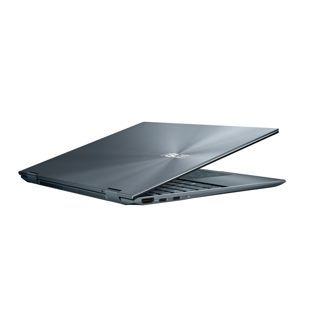 ASUS Zenbook Flip UX363EA Laptop Intel Core i7-1165G7 16GB RAM 1TB SSD ...