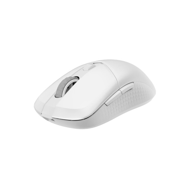 MSI Versa 300 Wireless 8000 DPI Gaming Mouse – White