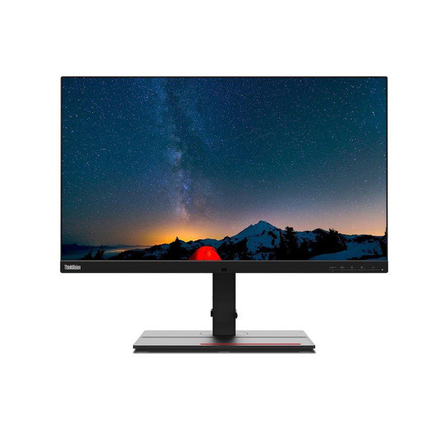 Lenovo ThinkVision P27u 20 27" Monitor for Creative Pros
