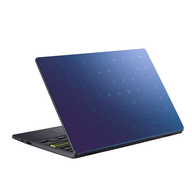 ASUS Vivobook E210MA Blue Laptop Intel Celeron N4020 Processor, 4GB RAM ...