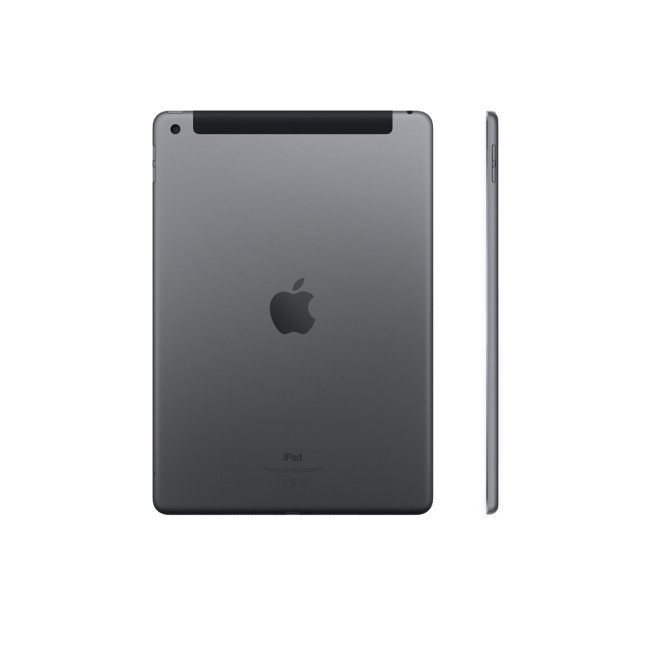 Apple iPad 9th Gen A13 64GB 10.2" Tablet