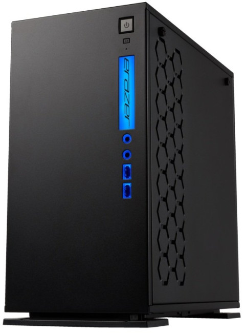 Medion Erazer X31 Gaming Desktop PC Intel Core i7-12700 16GB RAM 1TB ...