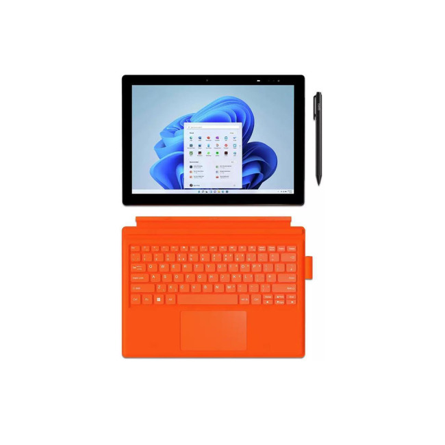 Geo GeoPad 220 GE353 Touchscreen 2 in 1 2K Laptop/Tablet