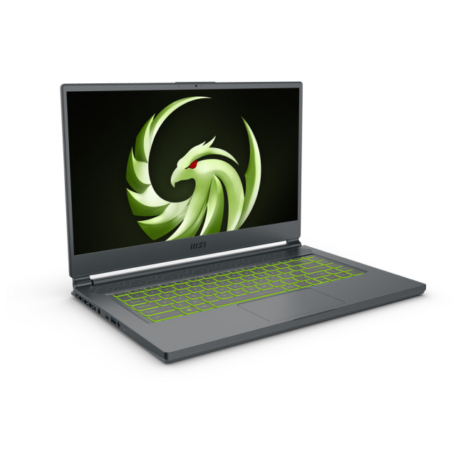 MSI Delta 15, AMD Ryzen 9, 16GB RAM, 1TB, 15.6" Laptop