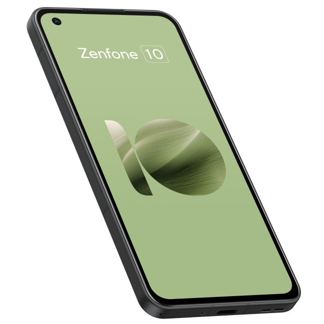 ASUS Zenfone 10 AI2302-8G256G-GN-UK Snapdragon 8 Gen 2 Phone