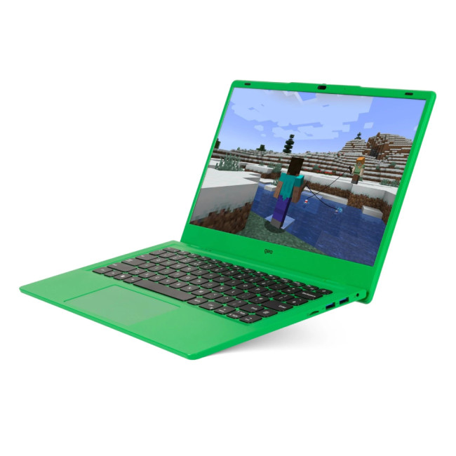 GeoBook 14M GE363 4GB RAM 128GB SSD 14 inch Win 11 Laptop