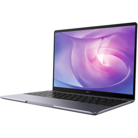 Huawei Matebook Display Touchscreen Laptop Core i7-8565U 8GB RAM 512GB ...
