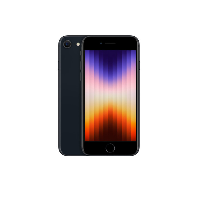 Apple iPhone SE MMXJ3B/A 5G A14 128GB 4.7" Retina HD