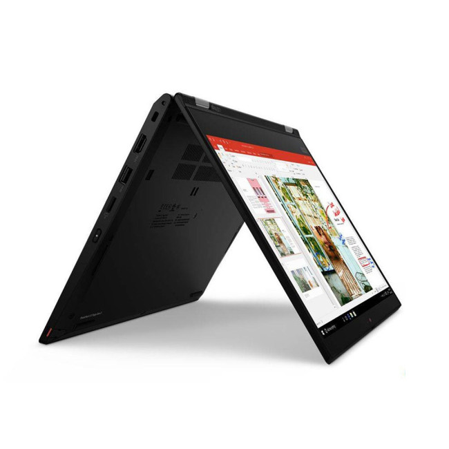 Refurbished Lenovo ThinkPad L13 Yoga i5/8GB/256GB Laptop