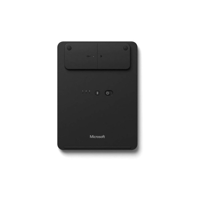 Microsoft Wireless Bluetooth Number Pad Black - 23O-00008