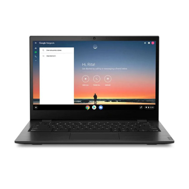 Lenovo ChromeBook 14e AMD A4-9120C 4GB RAM 32GB eMMC 14" Full HD Chrome ...