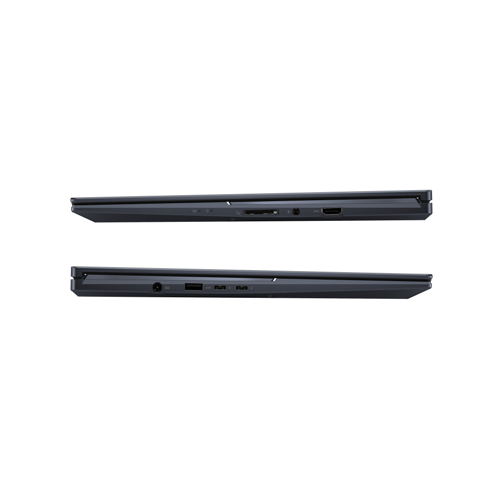ASUS Zenbook Pro 16X Intel Core i9-13905H 32GB RAM 1TB SSD NVIDIA RTX ...