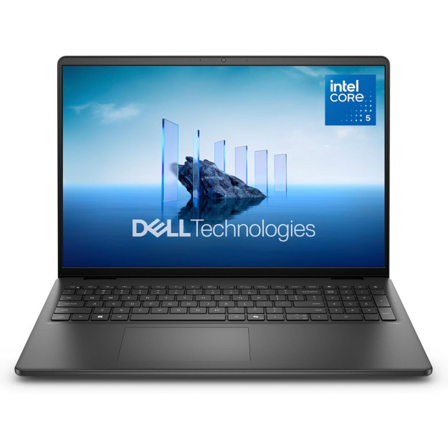 Dell DC16250 Intel Core 5 16GB RAM 512GB "16" Laptop