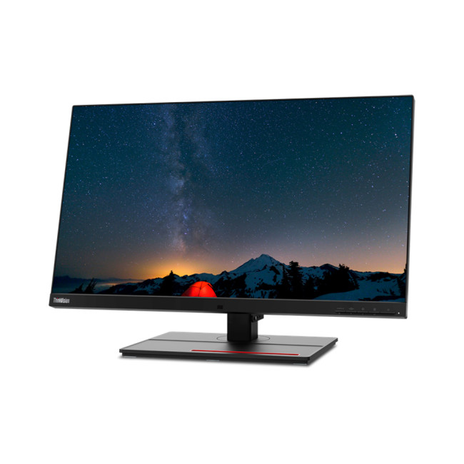 Lenovo ThinkVision P27u 20 27" Monitor for Creative Pros