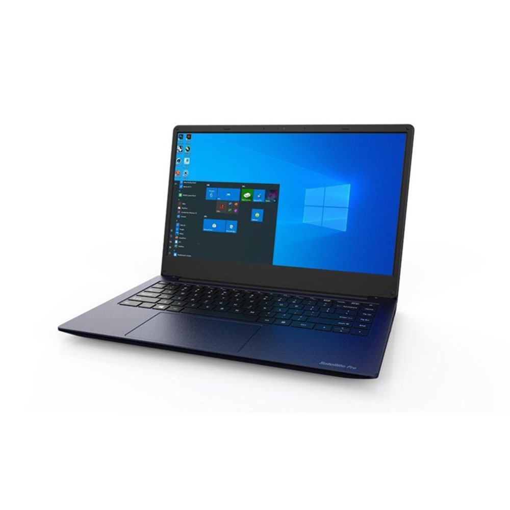 Dynabook Toshiba Satellite Pro C40-G-109 A1PYS26E111T Laptop Intel ...