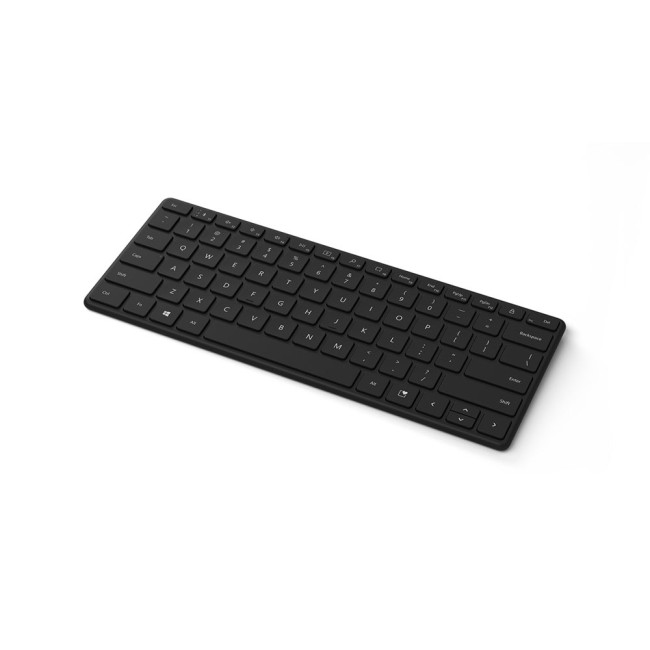 Microsoft Designer Compact 21Y-00009 Bluetooth Keyboard