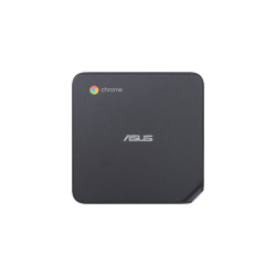 ASUS Chromebox 4 Mini Desktop PC Intel Celeron 5205U 4GB RAM 32GB eMMC ...