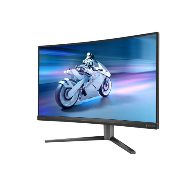 Philips 27M2C5200W 280Hz Curved Gaming Monitor