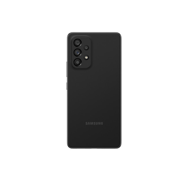 Samsung Galaxy SM-A536B Octa Core 6GB 128GB 6.5" 5G Smartphone