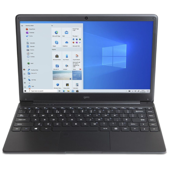 Geo Infinity GeoBook 540 GE205 Core i5-10210U Laptop