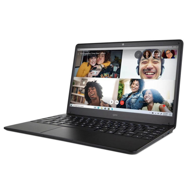 Geo Infinity GeoBook 540 GE205 Core i5-10210U Laptop