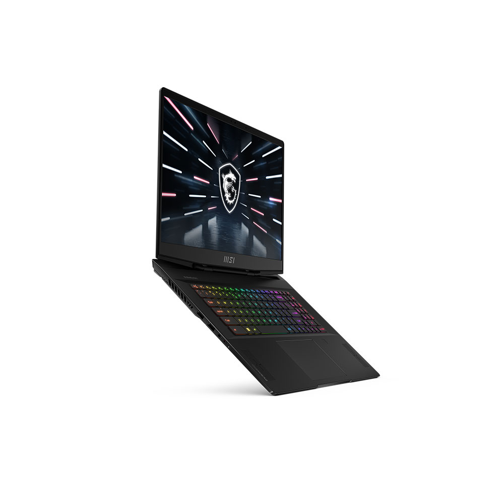 MSI Stealth GS77 17.3" QHD Gaming Laptop i7-12700H 16GB RAM 1TB SSD ...