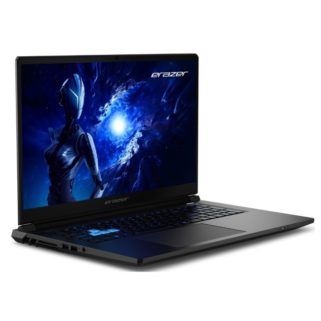 Medion Erazer Scout 17 - Intel i5/16GB/1TB/RTX 5050 Gaming Laptop