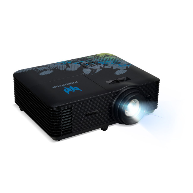 Acer Predator GM712 4K Home Cinema Projector