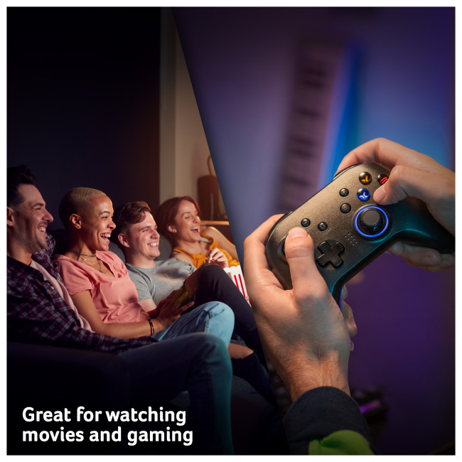 Acer Predator GM712 4K Home Cinema Projector