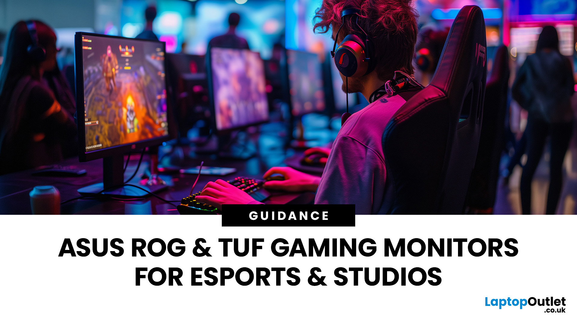 AOC Monitors Explained: Brand Overview, Key Series & Best Uses in 2026