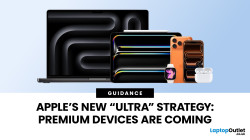 Apple Ultra Devices: Why Apple is Going All-In on Ultra-Premium Tech