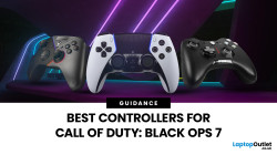 Best Controllers for Call of Duty: Black Ops 7