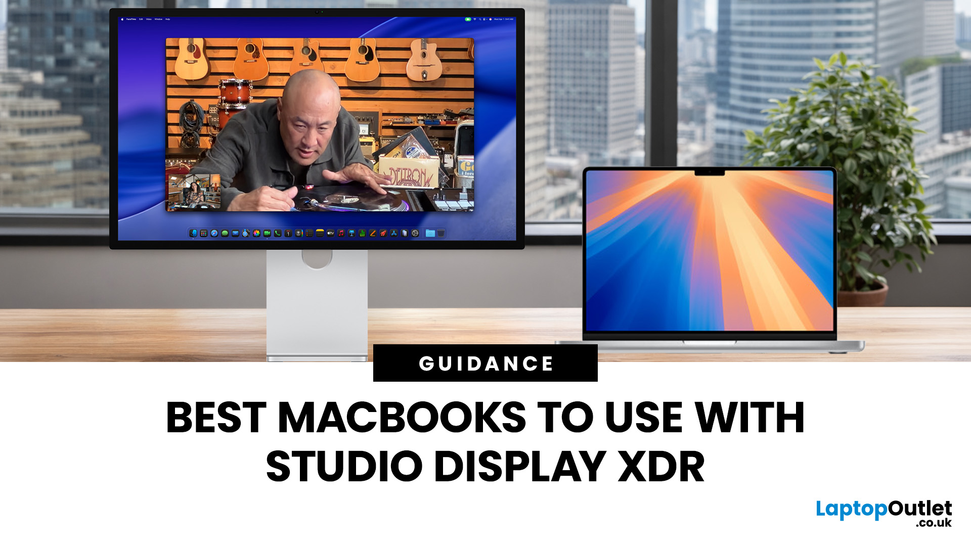 Apple Studio Display XDR (2026): Everything You Need to Know