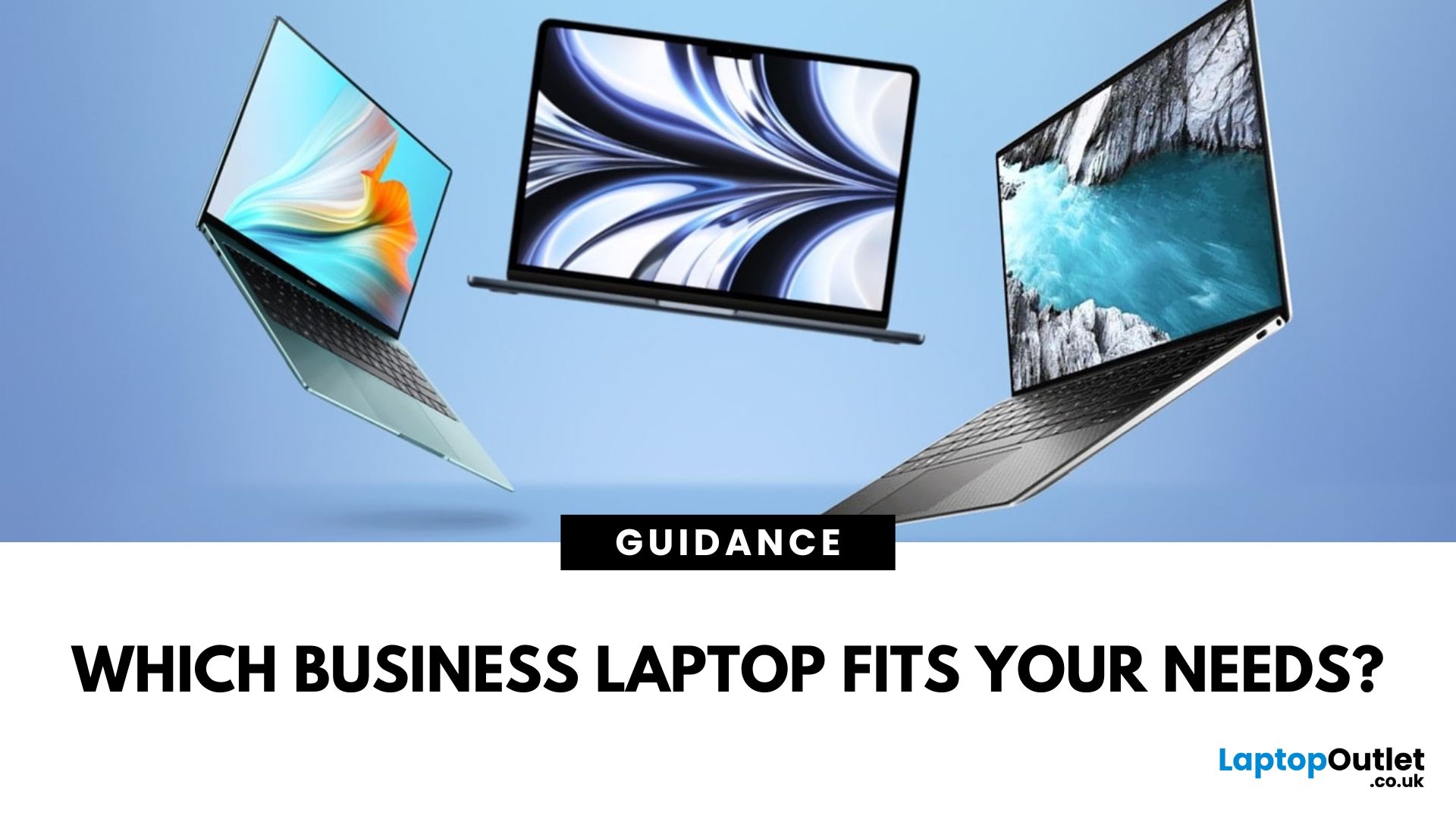 What Is the Difference Between a Business Laptop and a Normal Laptop?