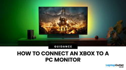 What are Some Ways to Connect an Xbox to a PC Monitor?