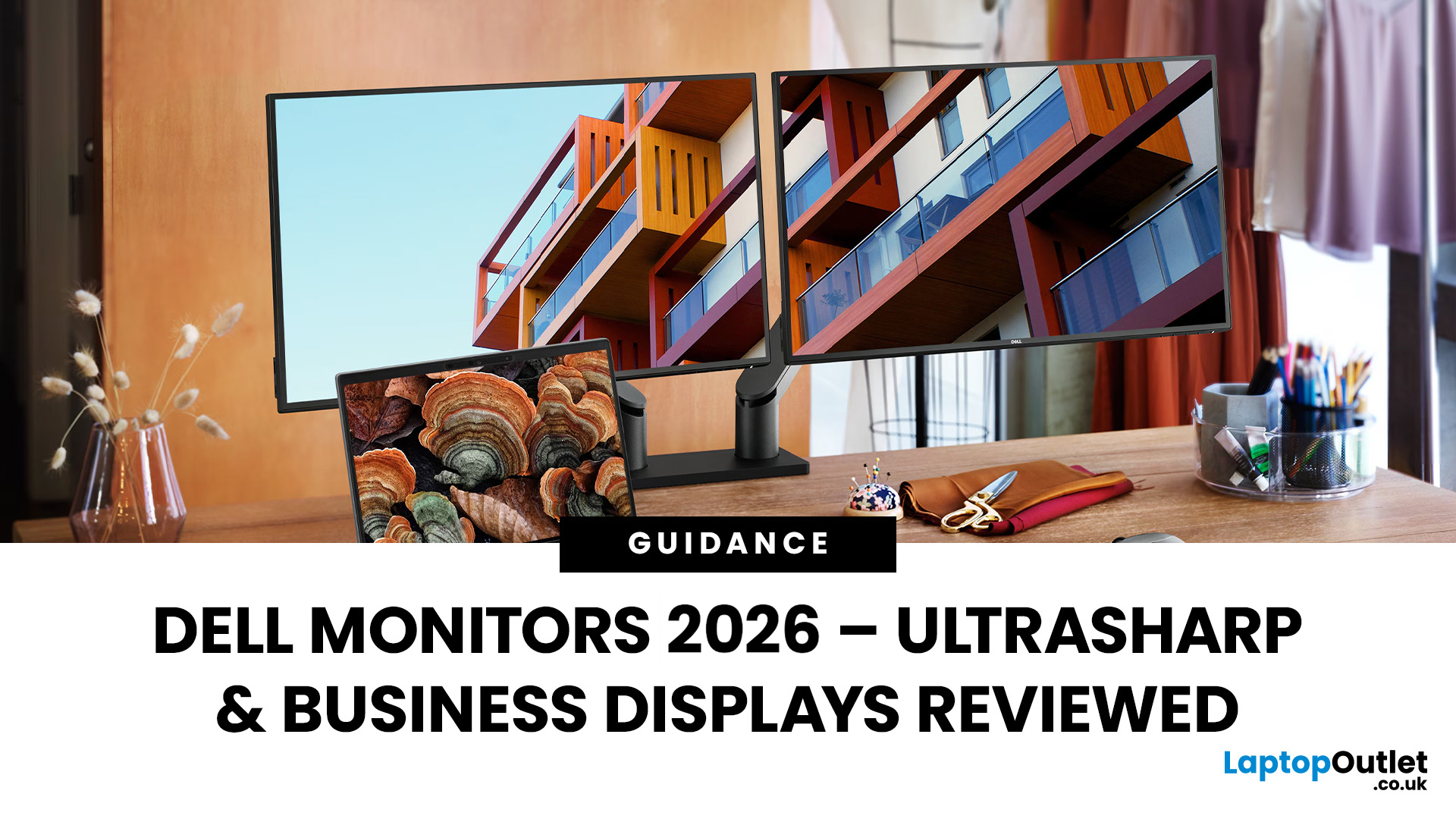 Future Displays: Mini-LED vs OLED Monitors Compared