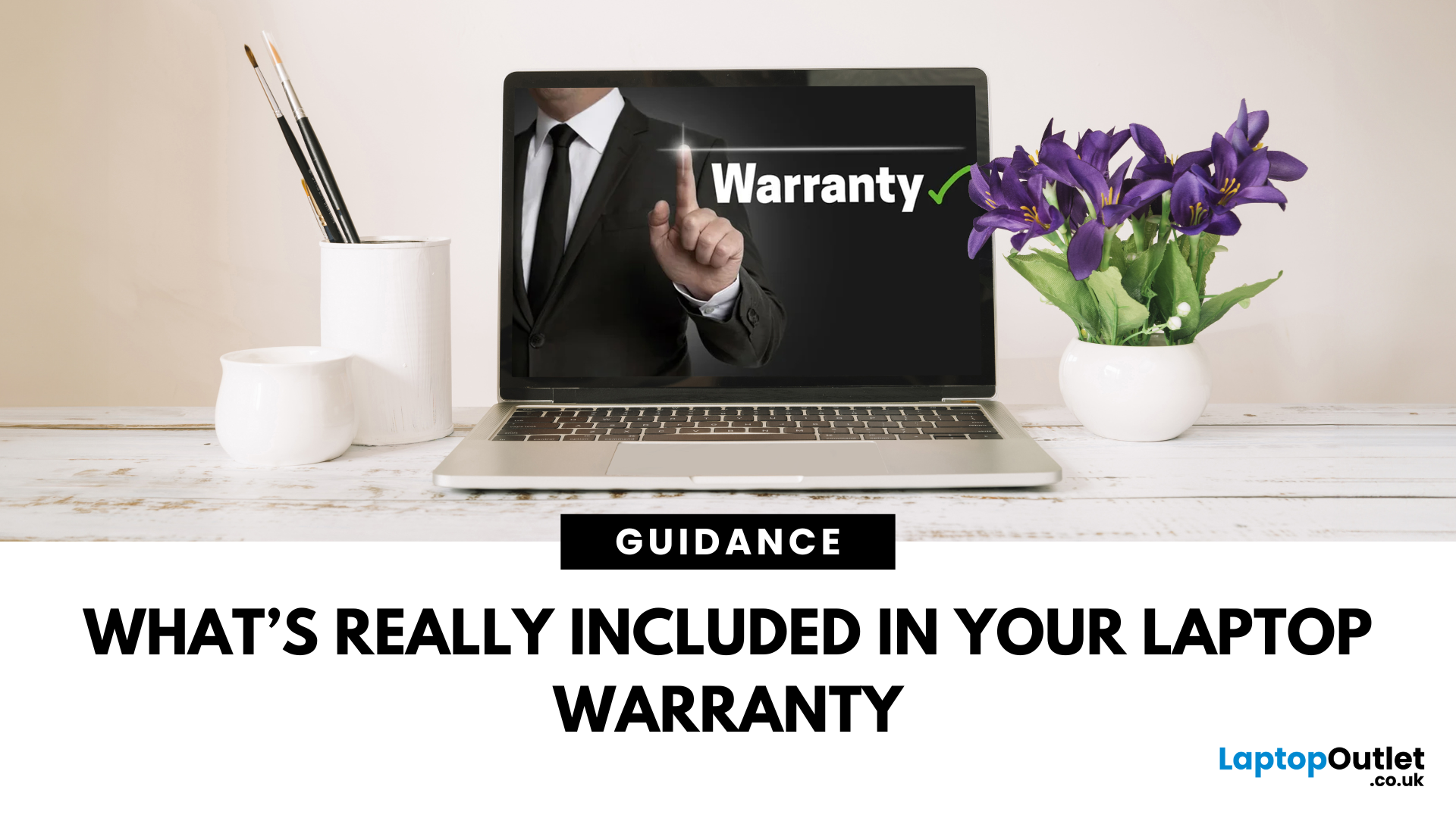 Do Laptop Warranties Actually Cover Everything?