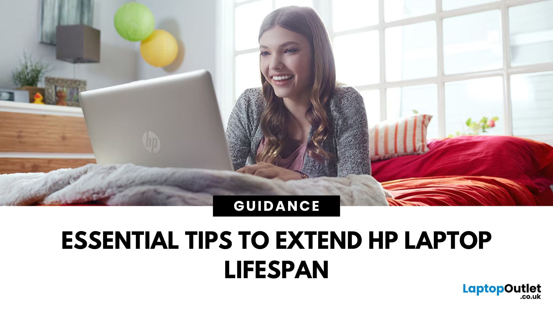 Essential Tips to Extend HP Laptop Lifespan