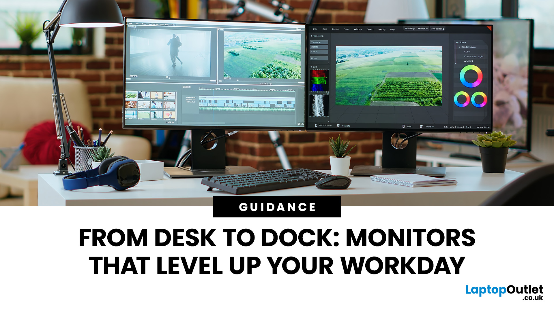 A Comprehensive Guide to USB-C Docks and Desktop Compatibility