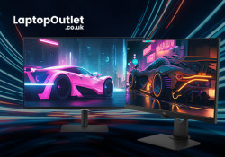 Gaming on a Budget: Refurbished Monitors for Competitive Edge