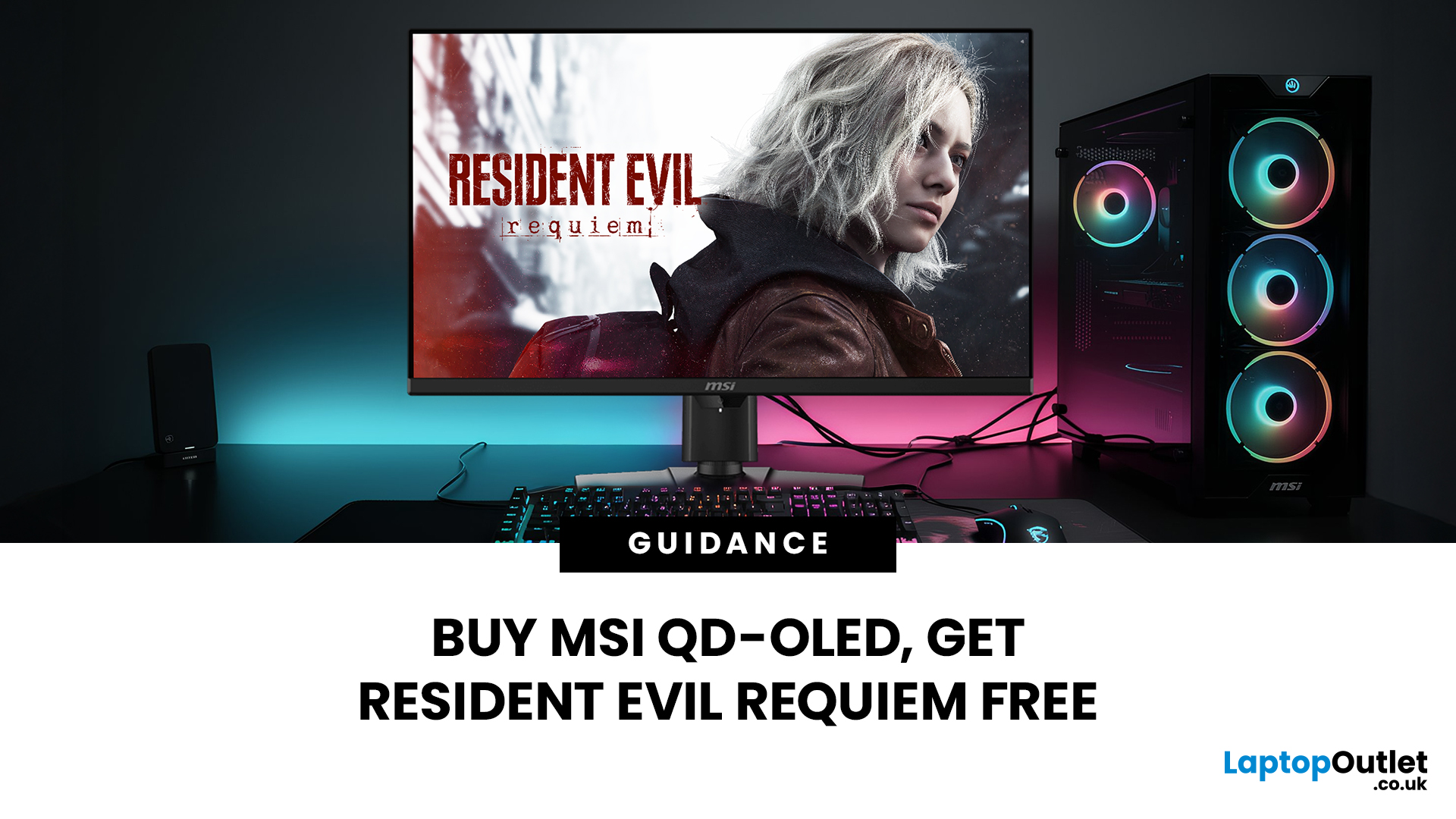 Resident Evil Requiem System Requirements – How to Get it Free