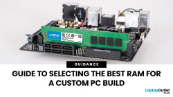 How to Choose the Right Memory for Your Next PC Build