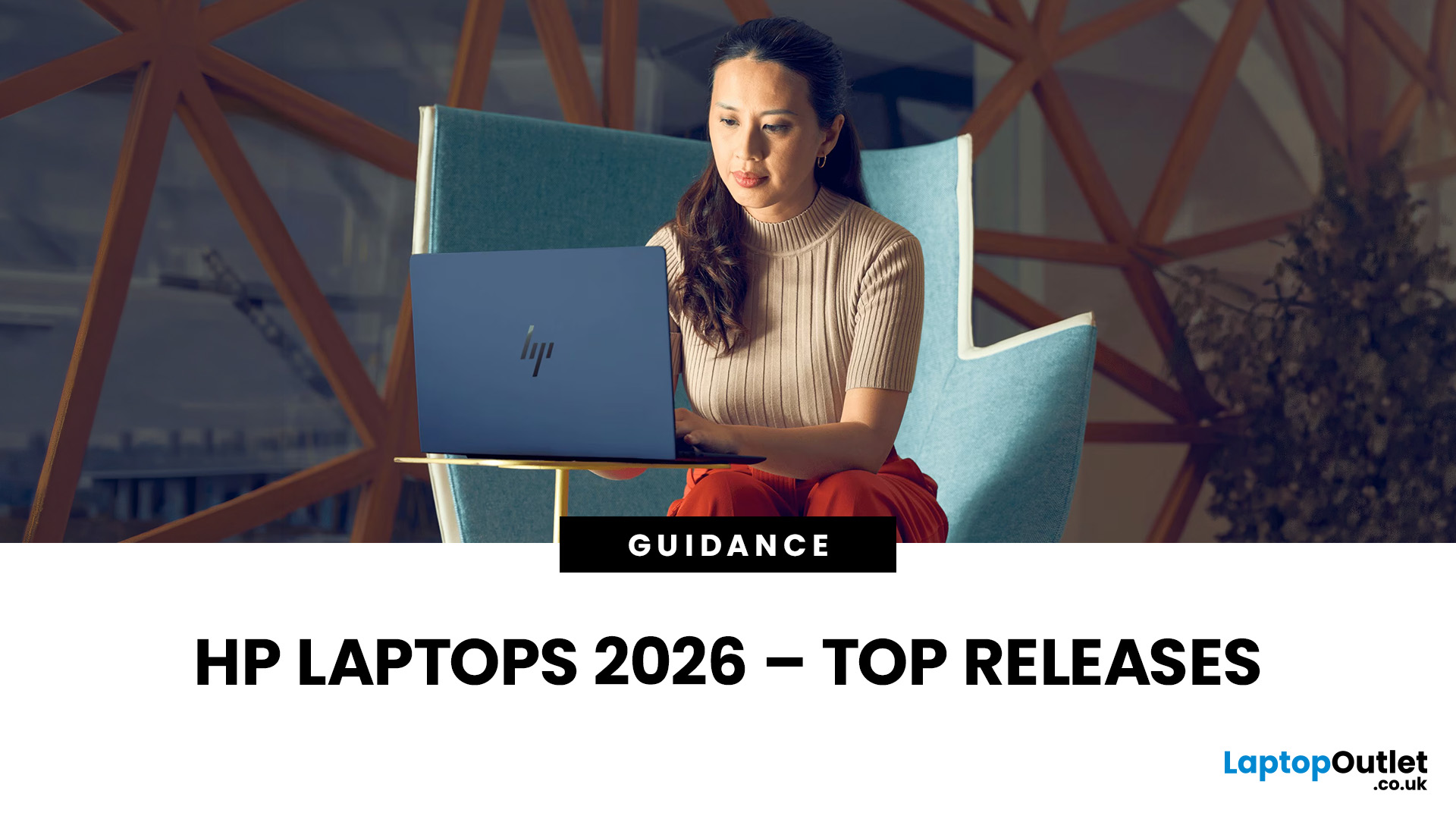 Latest HP Laptops You Shouldn’t Miss in 2026